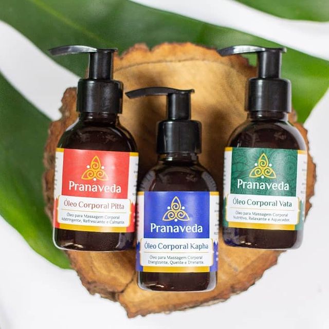 EspaÃ§o Pranaveda | Quais os BenefÃ­cios dos CosmÃ©ticos Naturais